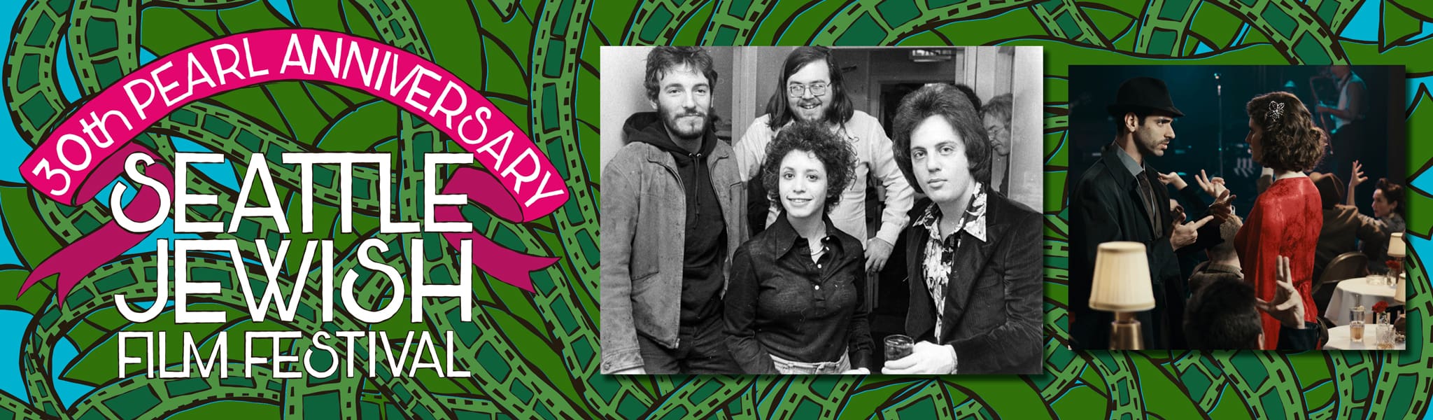 Staff + Committee | Seattle Jewish Film Festival